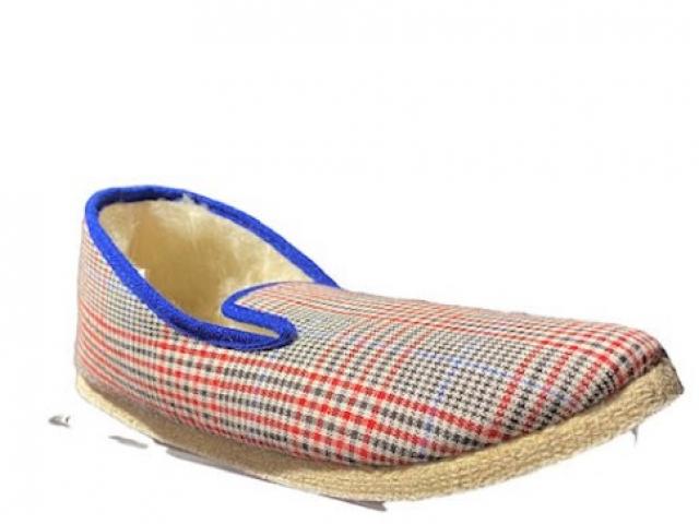 charentaises made in France ( usine charentaise RONDINEAU) - Nantes